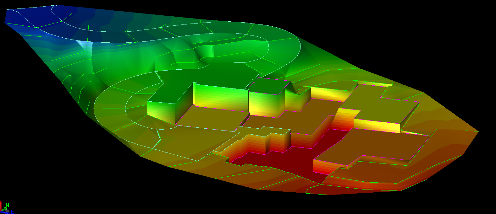 ABOUT US - Scott Schofield Construction, Inc