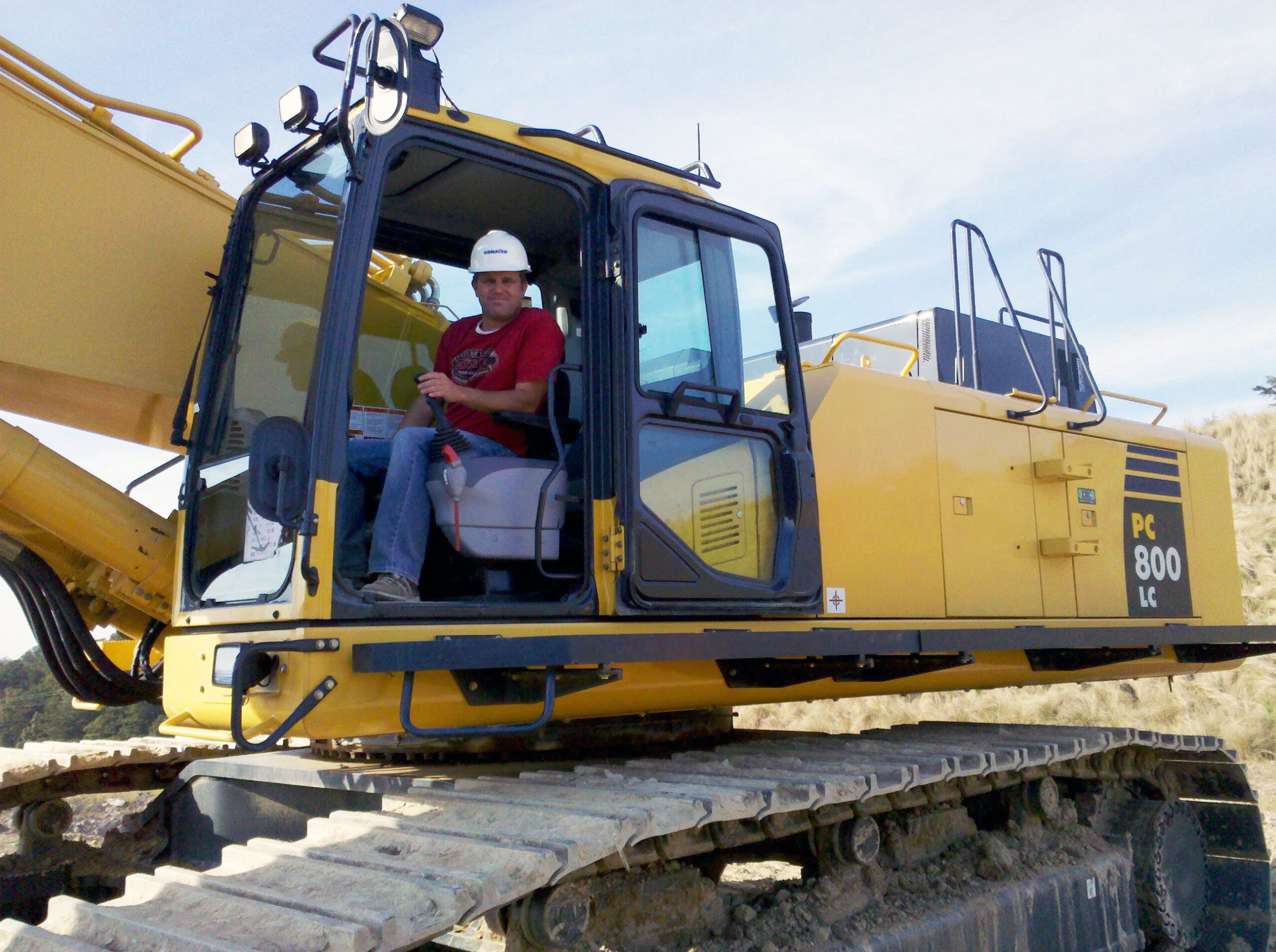 Scott Schofield Construction - Residential Excavation, Park City, UT