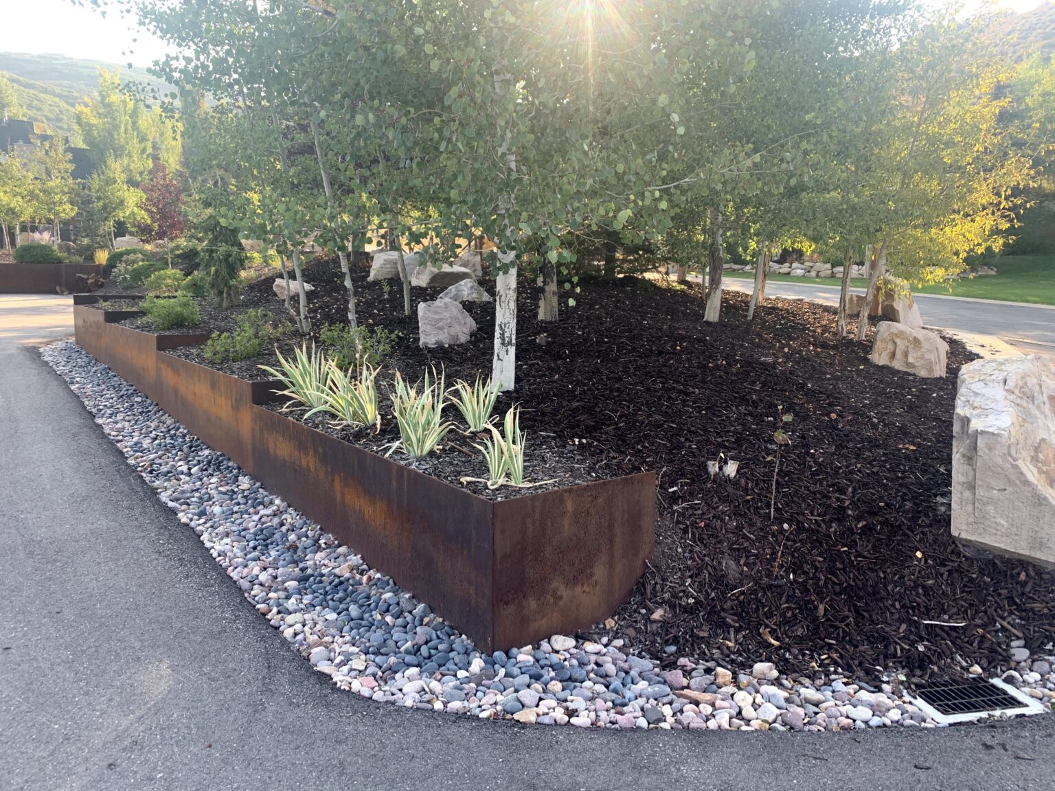 Scott Schofield Construction - Residential Excavation, Park City, UT