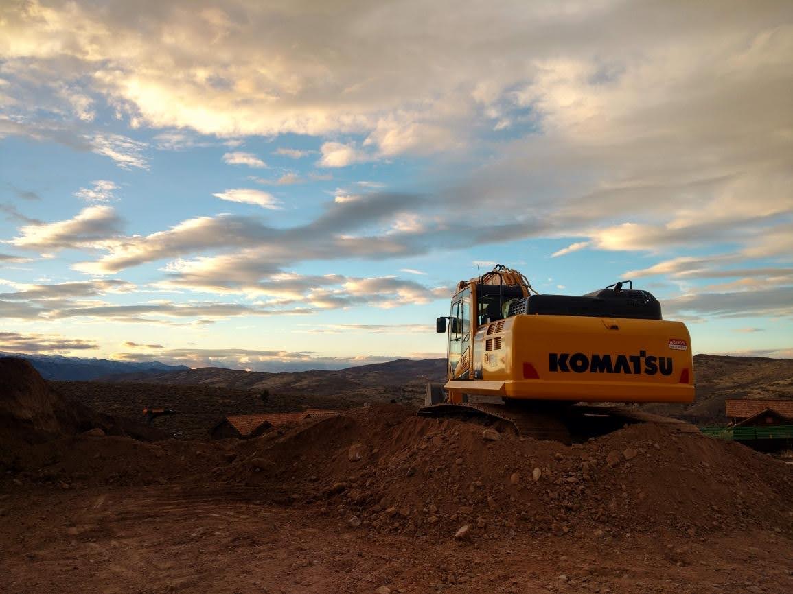 SERVICES - Scott Schofield Construction, Inc