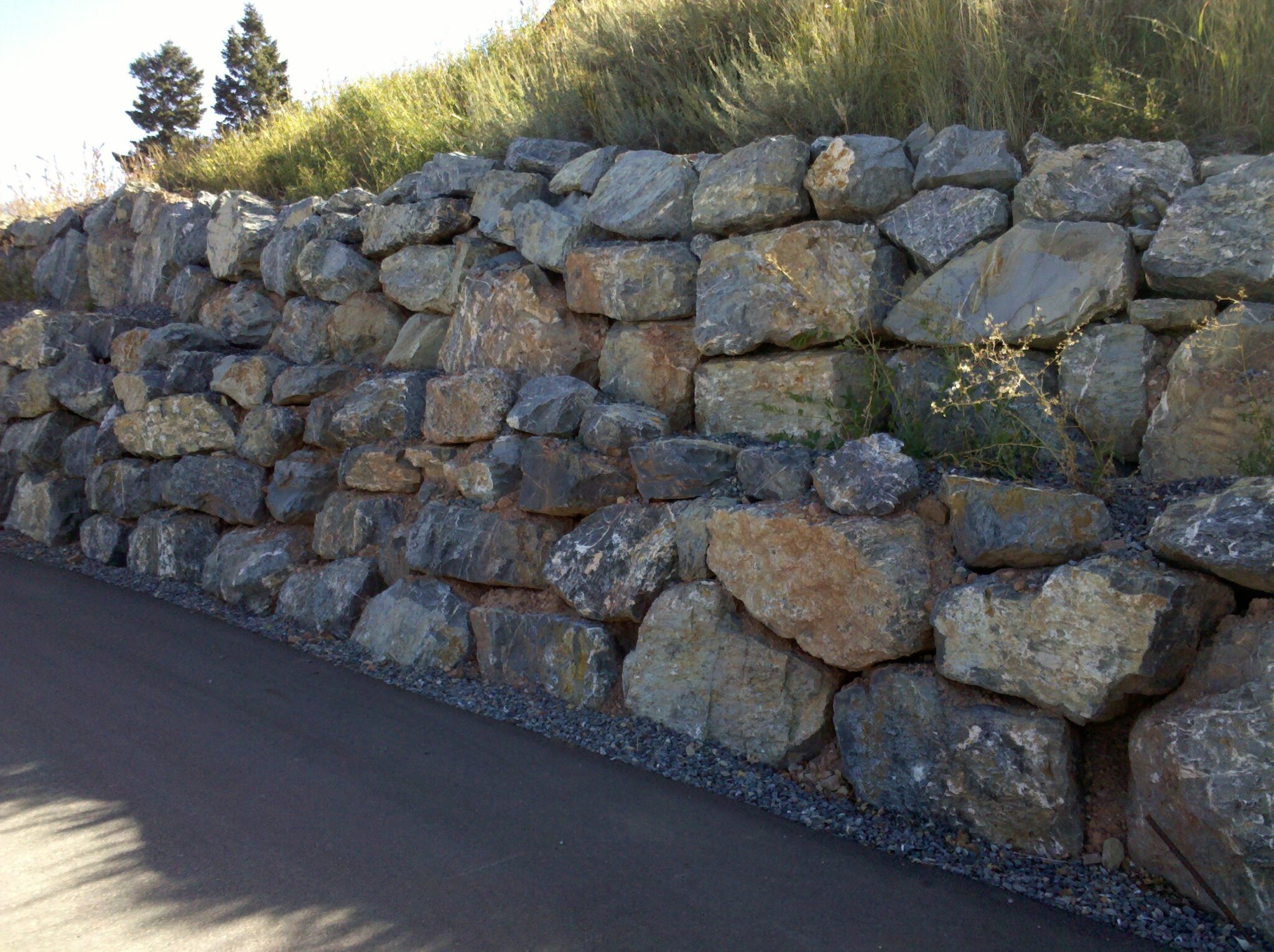 Scott Schofield Construction - Residential Excavation, Park City, UT